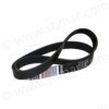 Cummins Serpentine Belt for B-Series Engine, CPN 3288689, 5690184 ...