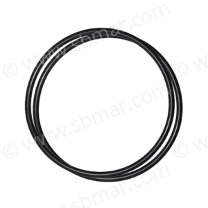 Cummins QSB Series Turbo Drain Gasket (5264568) - Seaboard Marine