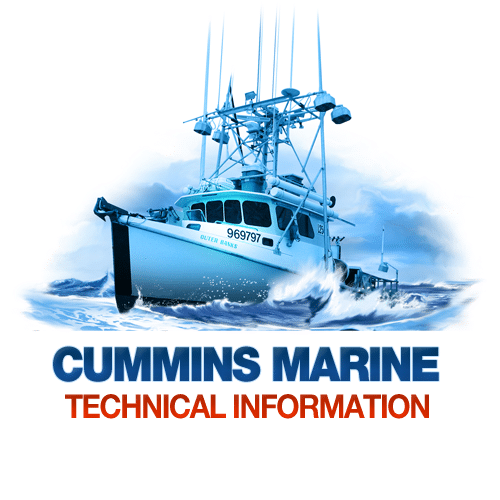 Cummins Marine QSC 8.3 QSL 9 Series Coolant Pump (6410398) - Seaboard ...