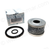 Genuine ZF Drop in Screen Filter 45/63/68/80/85 A/IV Series "ATF ...